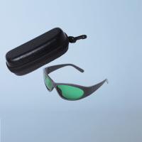 China Laser Safety Glasses RTD-4 for 635nm 905nm 980nm Diodes OD5+ CE EN207 Certified for sale