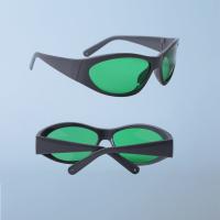 China Laser Safety Glasses RTD-4 for 635nm 905nm 980nm Diodes OD5+ CE EN207 Certified for sale