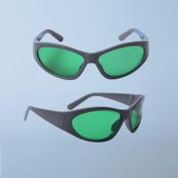 China Laser Safety Glasses RTD-4 for 635nm 905nm 980nm Diodes OD5+ CE EN207 Certified for sale