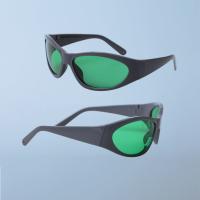 China RTD-4 Laser Safety Glasses 630-660nm 800-830nm 900-1100nm OD3+ OD5+ Polycarbonate for sale