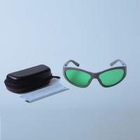 China Full Protection Red Laser Diode Safety Glasses 635nm 905nm 980nm OD3+ OD5+ for sale
