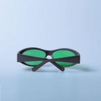 China 905nm 980nm Diodes Laser Level Goggles Red Laser Shield Glasses EN207 CE OD5+ for sale