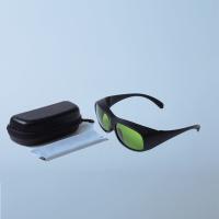 China 808nm 980nm 1064nm Laser Safety Glasses OD5+ OD7+ for ND YAG Medical Diode Laser for sale