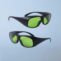 China YHP Laser Safety Glasses 800-1100nm OD5+ for 808nm 980nm 1064nm Diode Nd YAG for sale