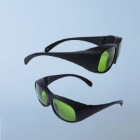 China Dental Diode ND YAG 1064nm Laser Safety Glasses 800-1100nm OD5+ CE EN207 for sale