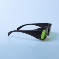 China Dental Diode ND YAG 1064nm Laser Safety Glasses 800-1100nm OD5+ CE EN207 for sale