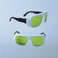 China YHP Laser Safety Glasses 800-1100nm OD5+ for 808nm 980nm 1064nm Diode Nd YAG for sale
