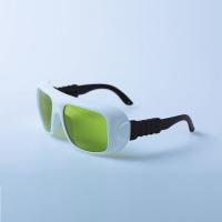 China YHP 810nm Diode Laser Protective Glasses 800-1100nm OD5+ 60% Transmittance for sale