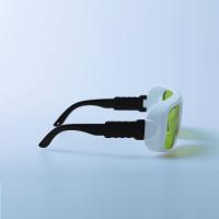 China YHP 810nm Diode Laser Protective Glasses 800-1100nm OD5+ 60% Transmittance for sale
