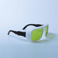 China 1070nm IR Lb7 Diode Laser Safety Glasses ND YAG 800-1100nm Frame 36 for sale