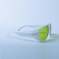 China Laser Safety Glasses 808nm 800-1100nm OD5+ Frame 52 for Diode Hair Removal for sale