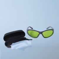 China CE Approved Laser Safety Glasses 800-1100nm OD5+ for Dental Diode ND YAG Lasers for sale