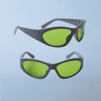 China YHP Laser Safety Glasses 800-1100nm OD5+ for 808nm 980nm 1064nm Diode Nd YAG for sale