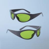 China 808nm 980nm 1064nm Laser Safety Glasses OD5+ OD7+ for ND YAG Medical Diode Laser for sale