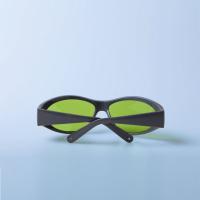 China CE EN207 Laser Safety Glasses 800-1100nm OD5+ for Diode and ND YAG Lasers for sale