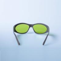 China CE EN207 Laser Safety Glasses 800-1100nm OD5+ for Diode and ND YAG Lasers for sale