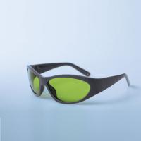 China CE Approved Laser Safety Glasses 800-1100nm OD5+ for Dental Diode ND YAG Lasers for sale