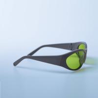 China CE Approved Laser Safety Glasses 800-1100nm OD5+ for Dental Diode ND YAG Lasers for sale