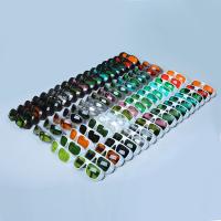 China Laser Safety Glasses 200-540nm OD7+ for 532nm Green Laser Protection for sale