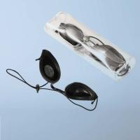 China Patient IPL Hair Removal Safety Glasses 200-2000nm Wavelength Protection CE EN169 for sale