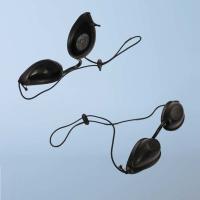 China CE EN169 Certified IPL Patient Eyewear 200-2000nm for IPL Elight Machine for sale