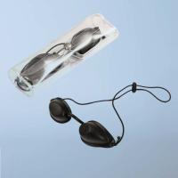 China Patient IPL Hair Removal Safety Glasses 200-2000nm Wavelength Protection CE EN169 for sale