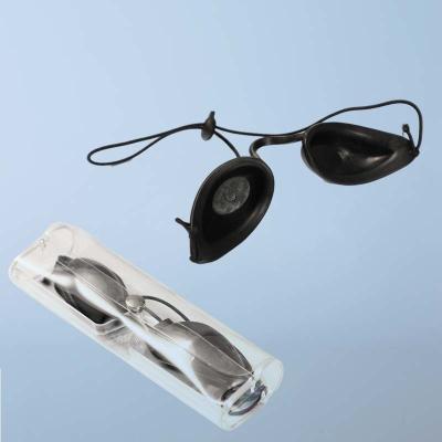 China Patient IPL Hair Removal Safety Glasses 200-2000nm Wavelength Protection CE EN169 for sale