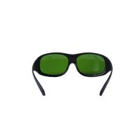 China Laser Hair Removal Goggles 10% Transmittance 200-1400nm IPL Safety Glasses for sale