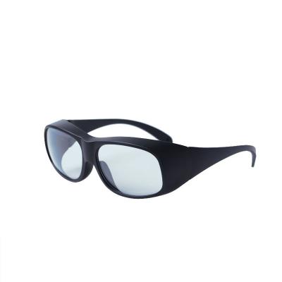 China CE EN207 CO2 Laser Safety Glasses 9000-11000nm OD6+ High Protection for sale