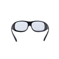 China 2700 - 3000nm OD6+ Laser Protective Goggles With Frame 33 for sale