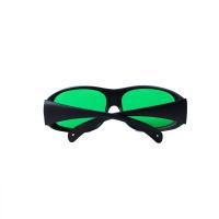 China OD6+ DIR LB5 Red Laser Safety Glasses 620nm 700nm Protection Eyewear for sale