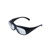 China CO2 Laser Safety Glasses 9000-11000nm OD6+ CE Certified Protective Eyewear for sale