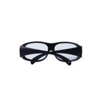 China CO2 Laser Safety Glasses 9000-11000nm OD6+ CE Certified Protective Eyewear for sale