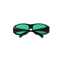 China 630-660nm Red Laser Safety Eyewear Laser Using Polycarbonate Material for sale