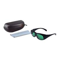 China 630-660nm Red Laser Safety Eyewear Laser Using Polycarbonate Material for sale
