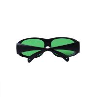 China Diode Red Laser Protection Glasses 630-660nm 800-1100nm CE EN207 Certified for sale