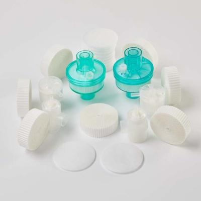 China Medical HME Absorbent Paper Roll 10mm-590mm Width 160-190gsm for sale