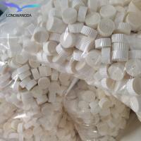 China Medical HME Fine Filter Paper 4-Layer High Electrostatic VFE 99.99% 1.0-5.0mm for sale