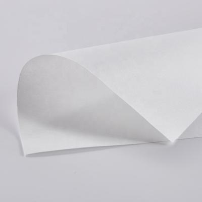 China Hydraulic Cartridge Oil Filter Paper 0.2-1.2mm Thickness with 99.9% Filtration Efficiency for Automotive and Industrial Systems for sale