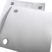 China Oil Filter Paper 100-3000mm Width with 1-100μm Pore Size and 2-20L/m²·s Air Permeability for Automotive and Industrial Applications for sale