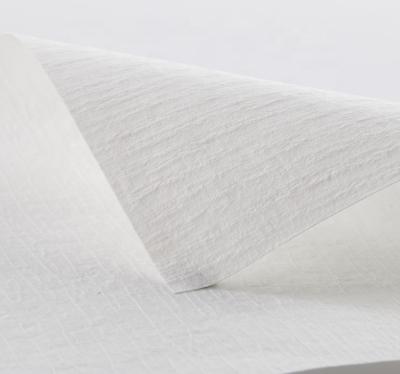 China Industrial Oil Filter Paper 1-100μm Pore Size with 120℃ Heat Resistance and 99.9% Filtration Efficiency for Engine and Hydraulic Systems for sale