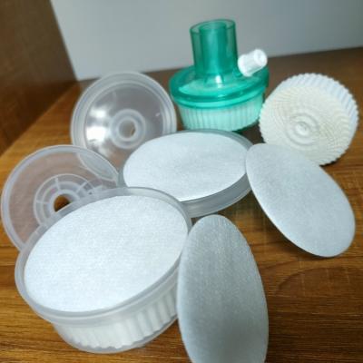 China Enhanced Bacterial Viral Filter Paper For Air Filtration for sale