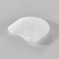 China 53*35 99% Disposable Cpap Filters Cotton Material White Design for sale