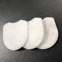 China Resmed CPAP Filters 53x35mm Disposable Cotton 99.99% Efficiency for Airsense 10 11 for sale