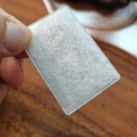 China Disposable CPAP Filters 53x35mm for ResMed AirSense 10 S9 Cotton 99.99% Efficiency for sale