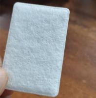 China Disposable CPAP Filters 53x35mm 99% Efficiency Compatible Resmed S9 S10 S11 for sale