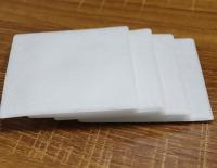 China Longwangda 50mm Bacterial Viral Filter Paper with 99.99% VFE and 121℃ Sterilization Temperature for Medical Applications for sale