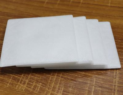 China Longwangda 50mm Bacterial Viral Filter Paper with 99.99% VFE and 121℃ Sterilization Temperature for Medical Applications for sale