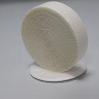 China 1000pcs/Box Circular HME Filter Paper For Medical Application for sale