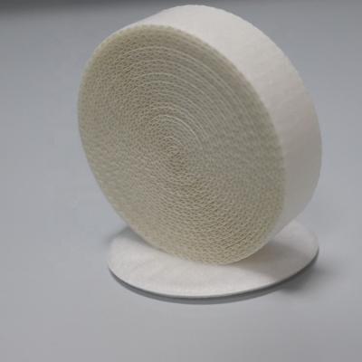 China 1000pcs/Box Circular HME Filter Paper For Medical Application for sale